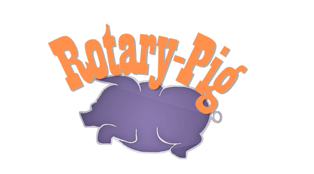 Rotary Pig Ireland | Spit Roast BBQ Catering for groups